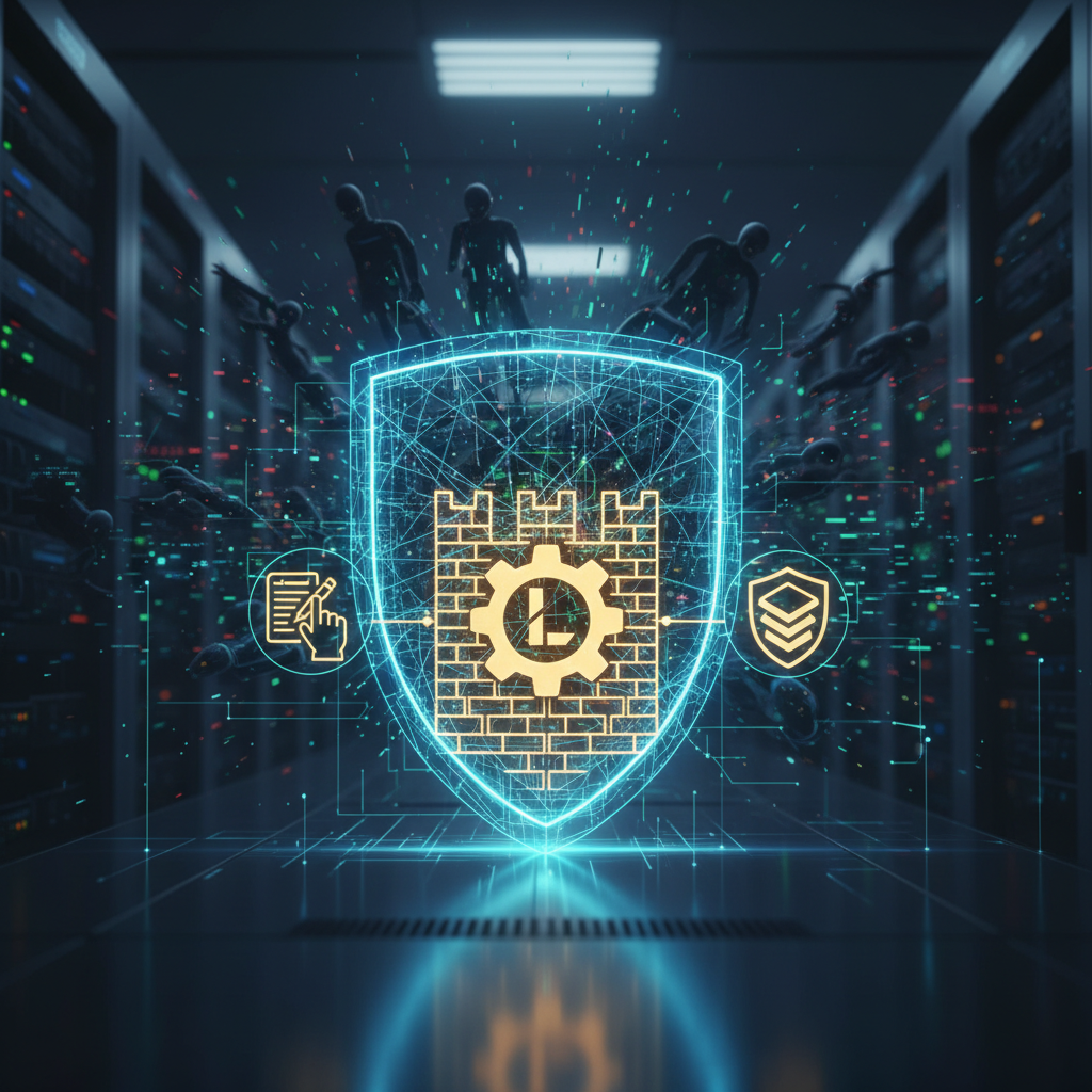 Laravel 防線告急？手刻驗證 (Validation) 與中介層 (Middleware)，打造駭客也繞道的銅牆鐵壁！ – 浪花科技