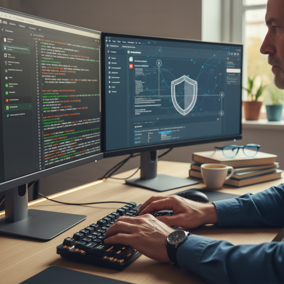 API 總是噴錯？資深工程師教你用 JSON Schema 打造 WordPress 堅不可摧的資料驗證層 – 浪花科技